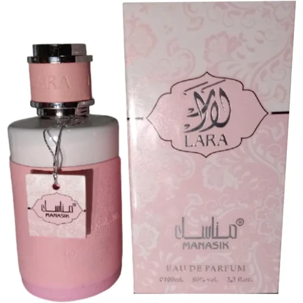 Lara Manasik – Bella Diva Cosmética